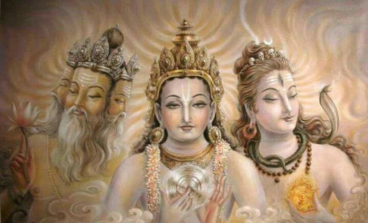 The Relevance of Hinduism in Today's World