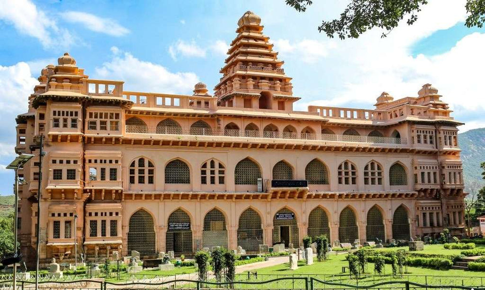 Exploring the Diversity of Gods and Goddesses in Puranic Texts