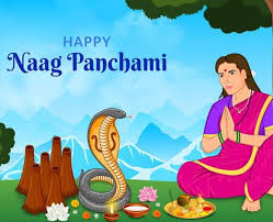 WHY DO WE CELEBRATE NAG PANCHAMI?