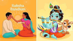 THE TIMELESS TRADITION OF RAKSHA BANDHAN: A CELEBRATION OF SACRED BOND