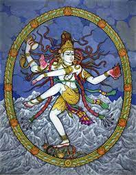 Shiva's Abodes: Journeying through the Sacred Pilgrimage Sites of the