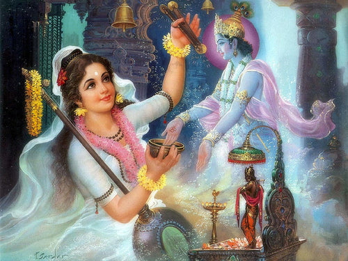 Understanding the Role of Puranas in Hindu Mythology