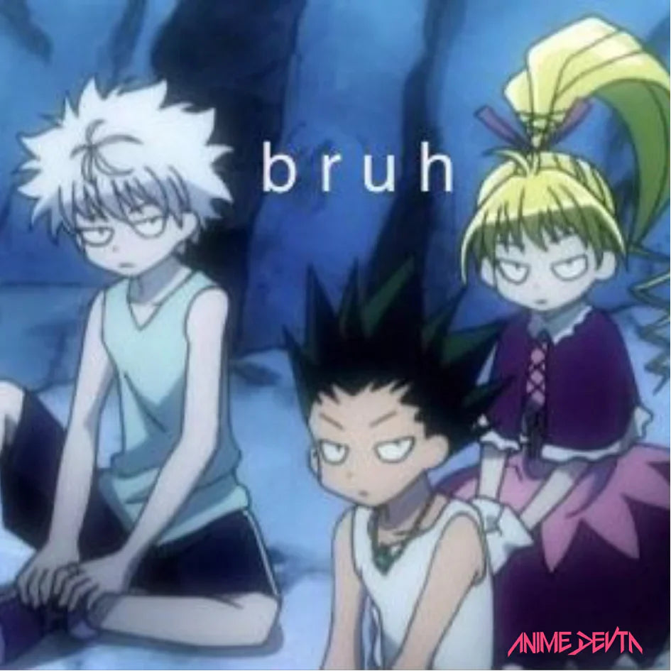 Best Anime Merchandise in India | Anime Devta