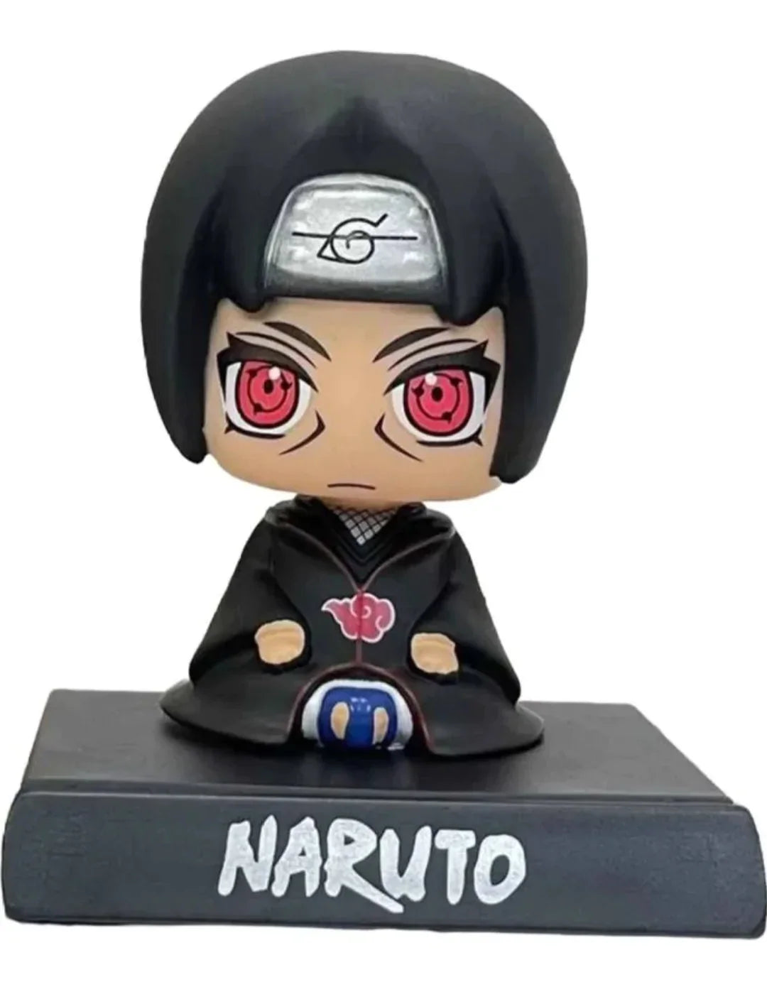 Fallen Shinobi Bobble Head Figurine