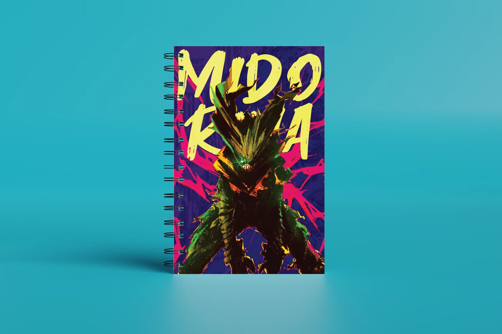 Best Anime Notebooks in India