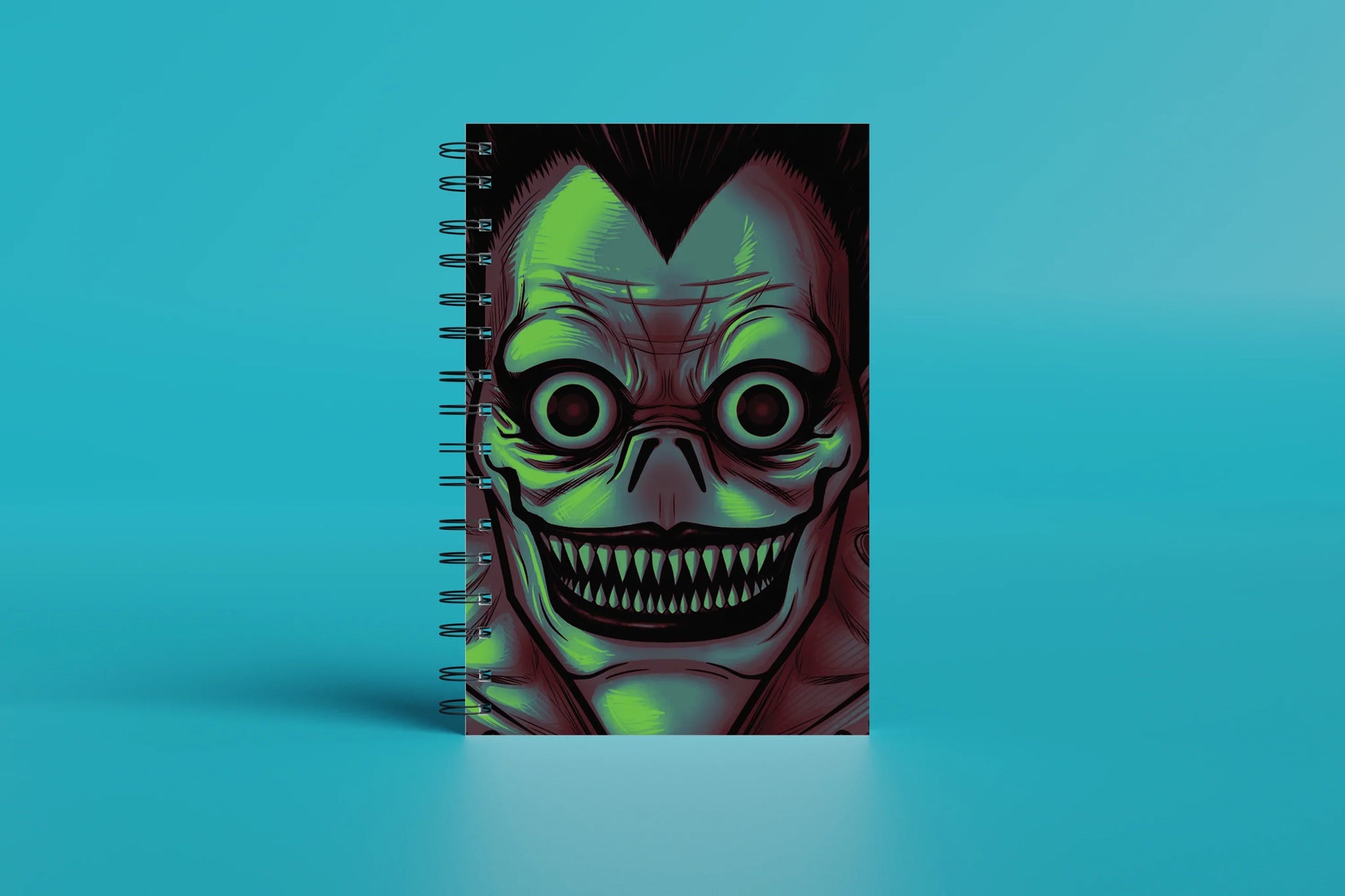 Best Anime Notebooks in India