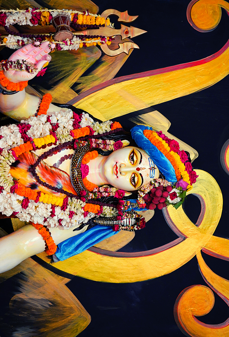 Best Shiv Ji Poster in India | Anime Devta